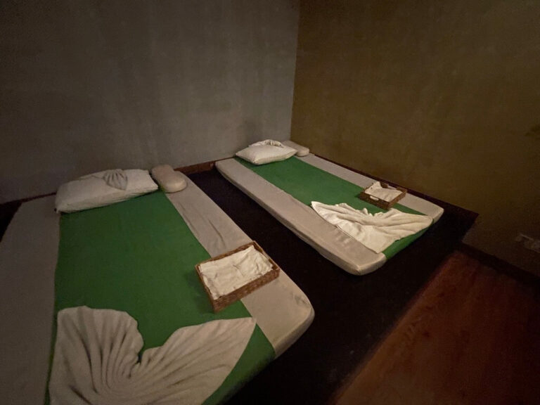 【安くて上手！】プノンペンでおすすめのマッサージ店｜60分8ドル - moenomad / 東南アジアでノマド生活