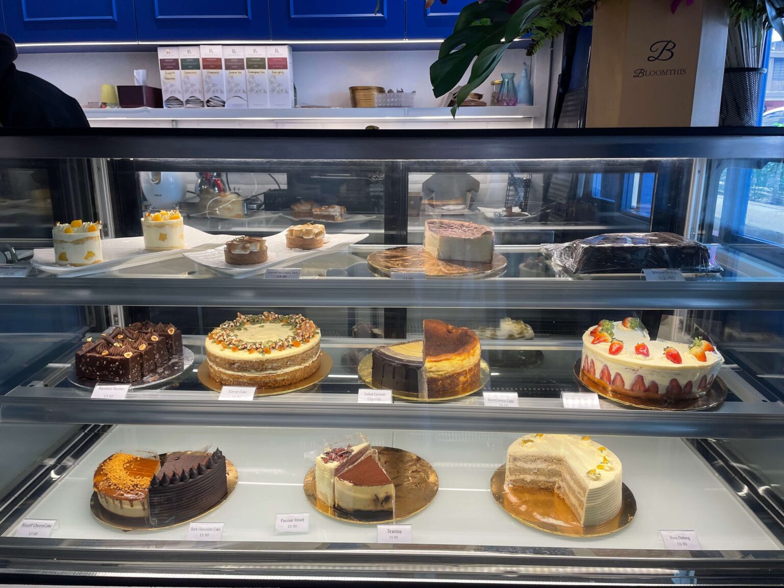 【エリア別】マレーシア・クアラルンプールのおすすめカフェ17選！ - moenomad / 東南アジアでノマド生活